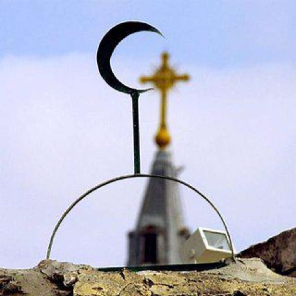 Glaube und Alltag – Religion heute in Ägypten | Absolut bei Ägyptika ...